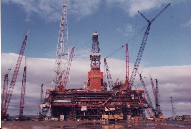 Projects - Secant Technologies Limited